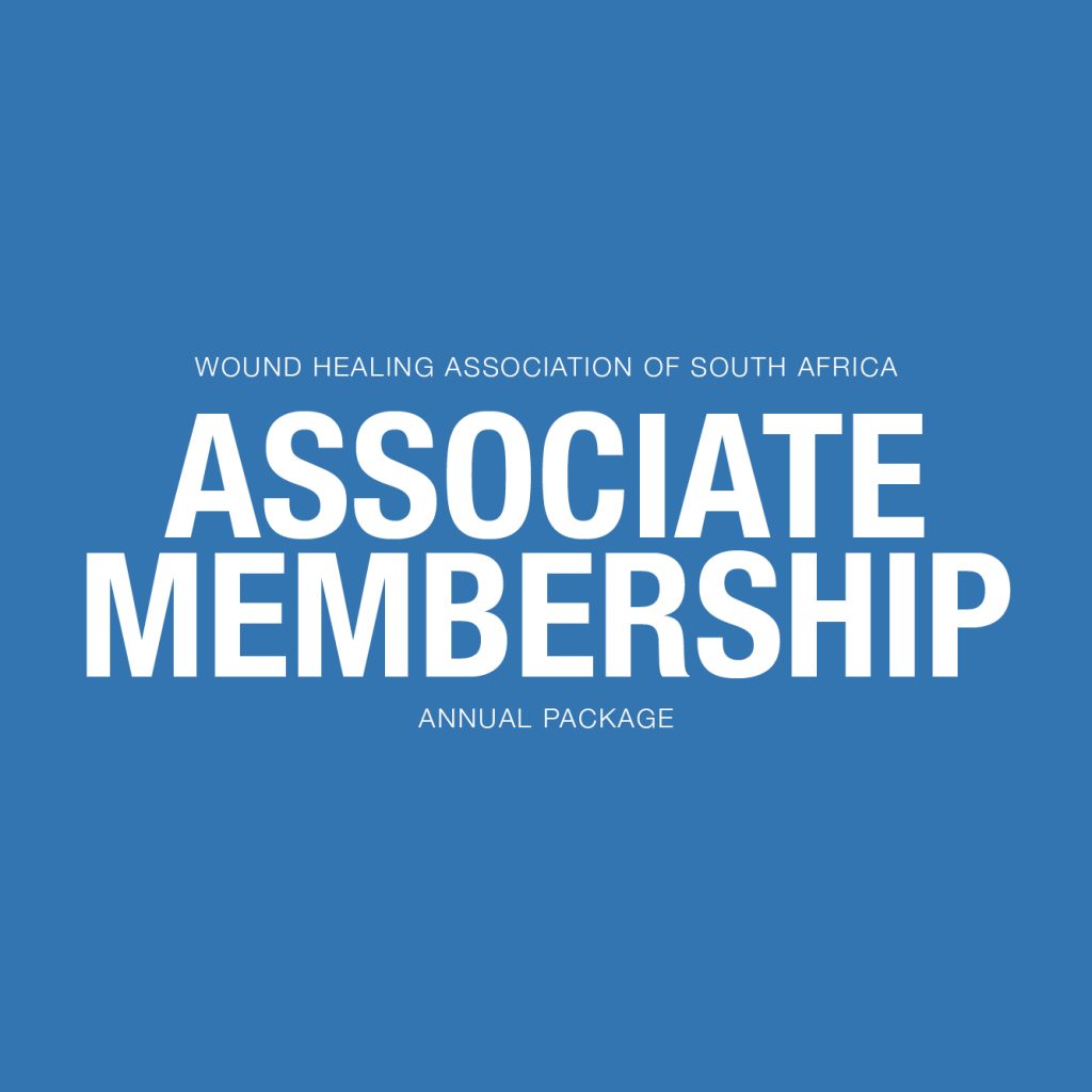 Wound Healing Association of South Africa